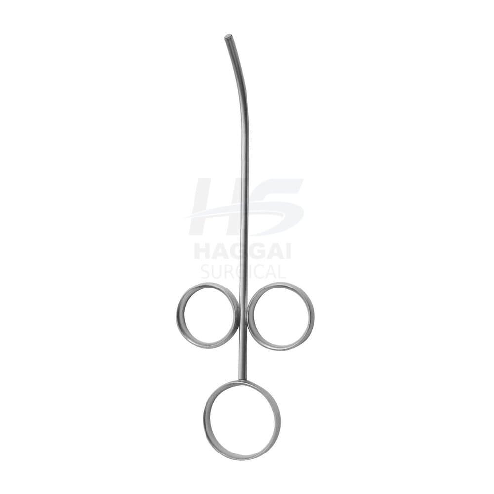 BONE INJECTOR 3.5MM – Haggai Dental