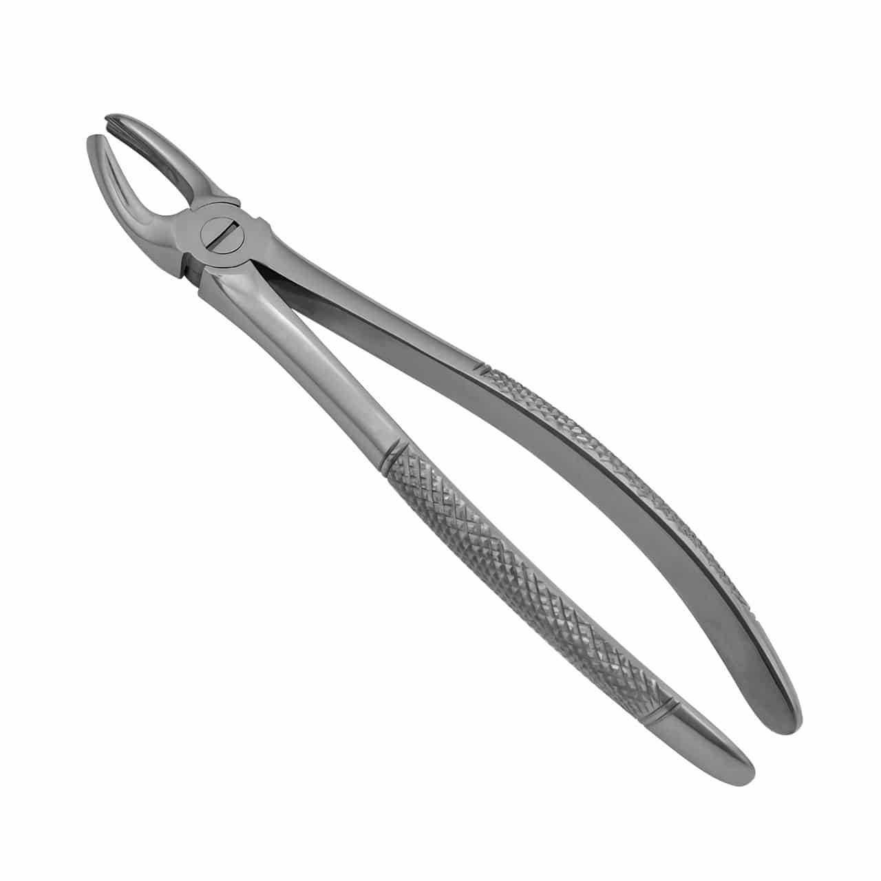 18 English Pattern Extraction Forceps – Haggai Dental