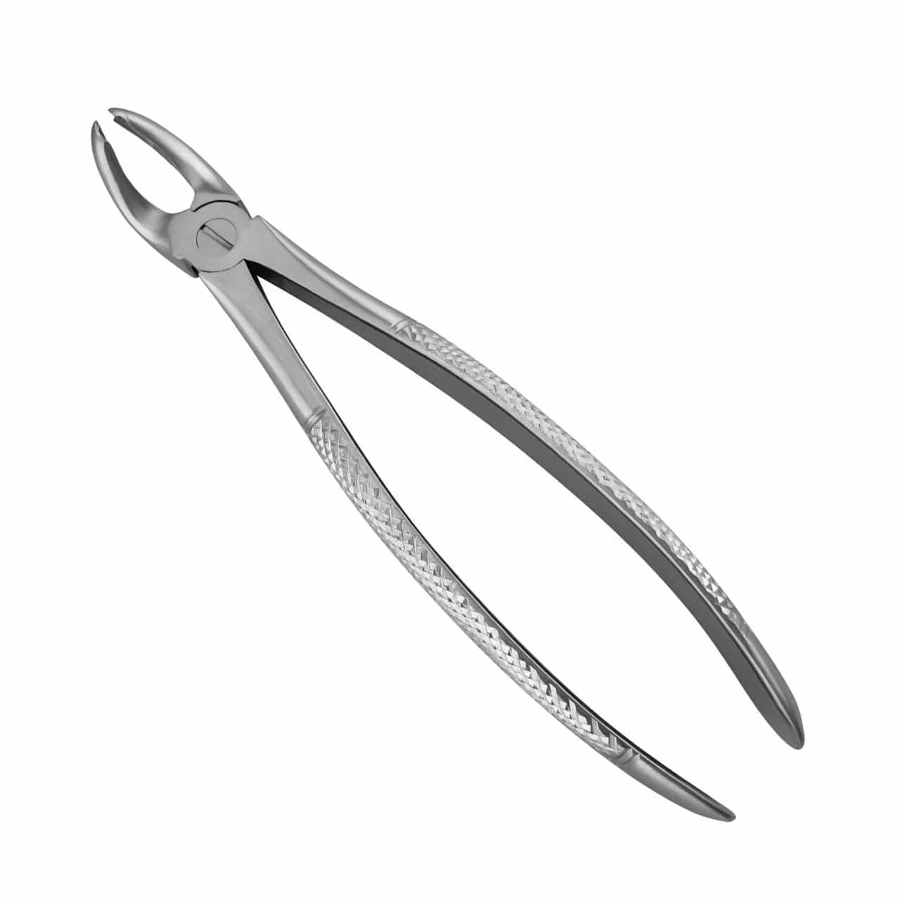 20 English Pattern Extraction Forceps – Haggai Dental