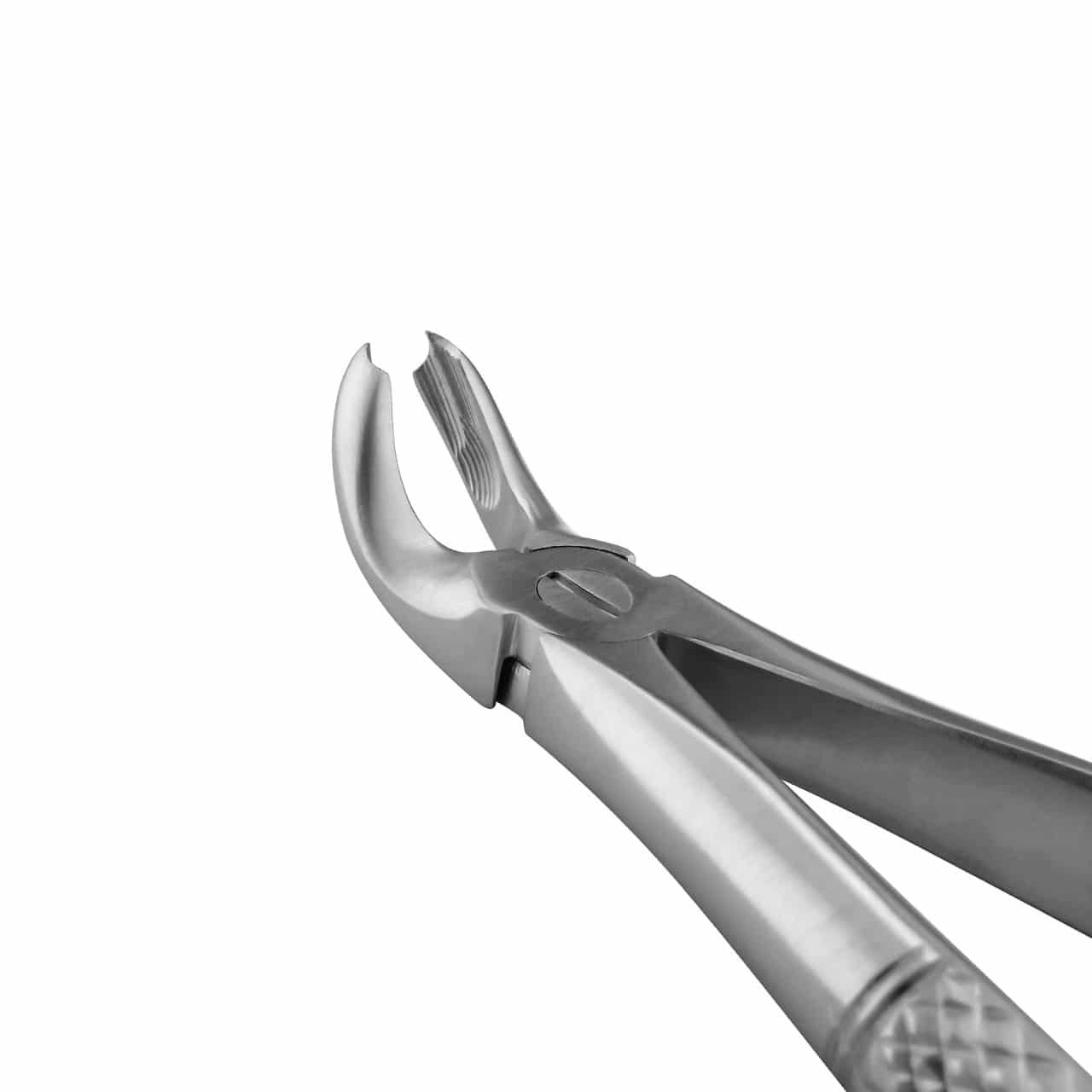 20 English Pattern Extraction Forceps – Haggai Dental