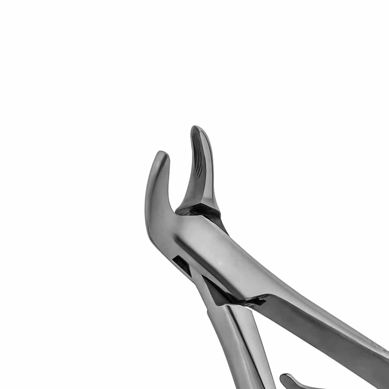 151 1/2S Universal Pedo Extraction Forceps – Haggai Dental