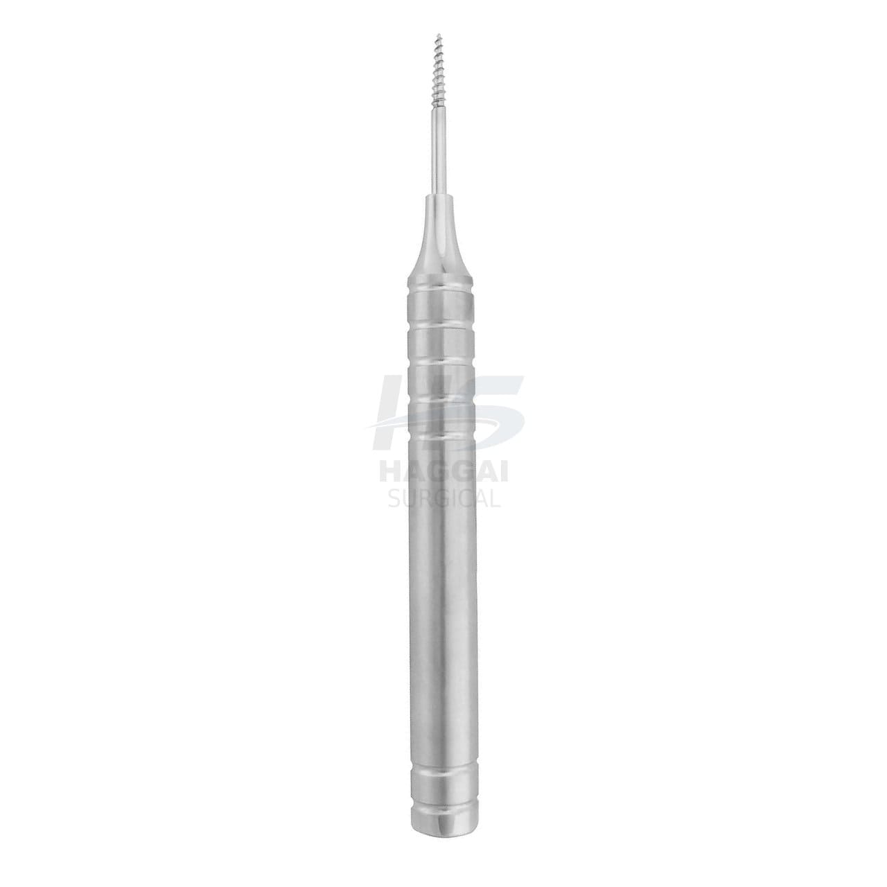 Titanium Root Tip Remover – Haggai Dental
