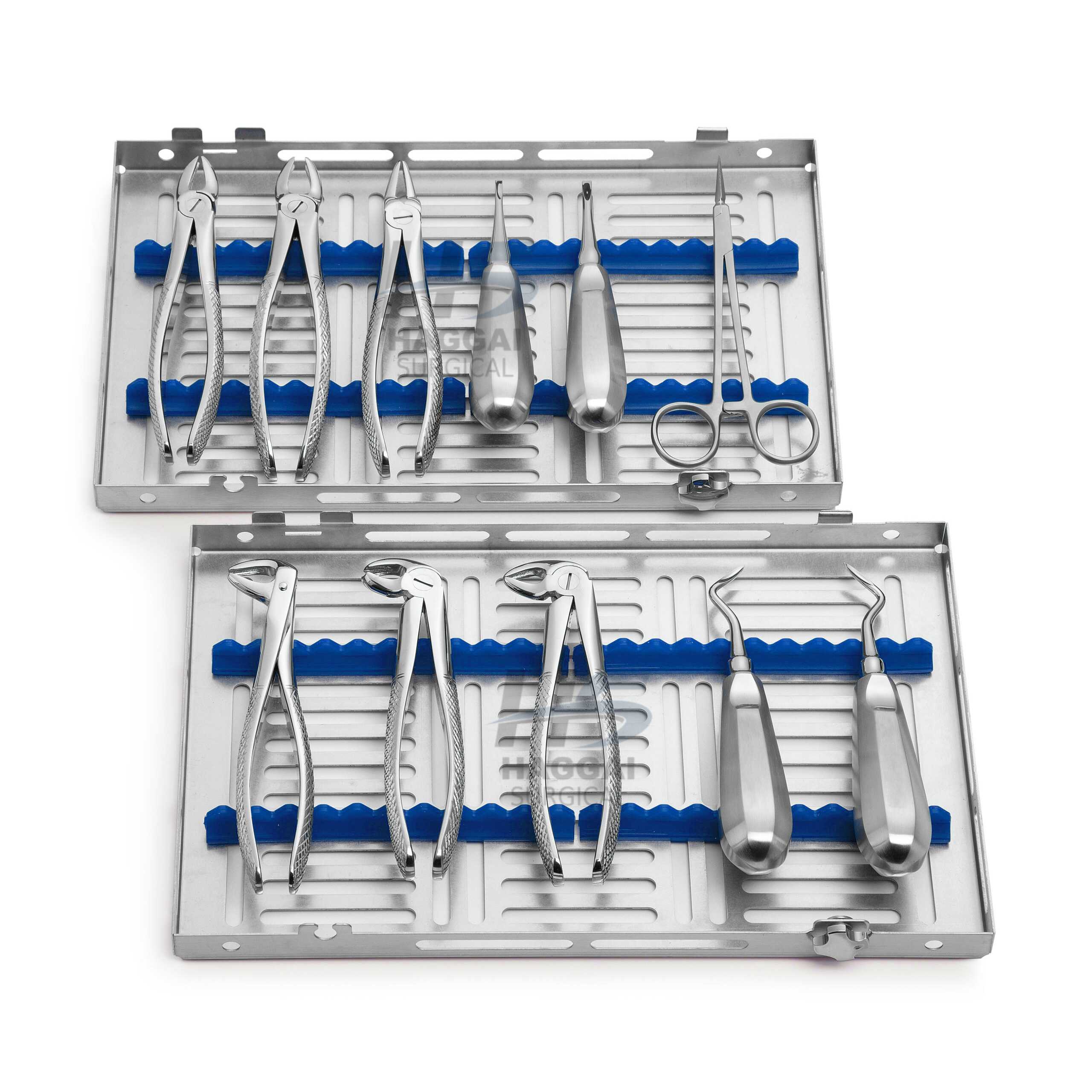 BASIC EXTRACTION KIT – Haggai Dental